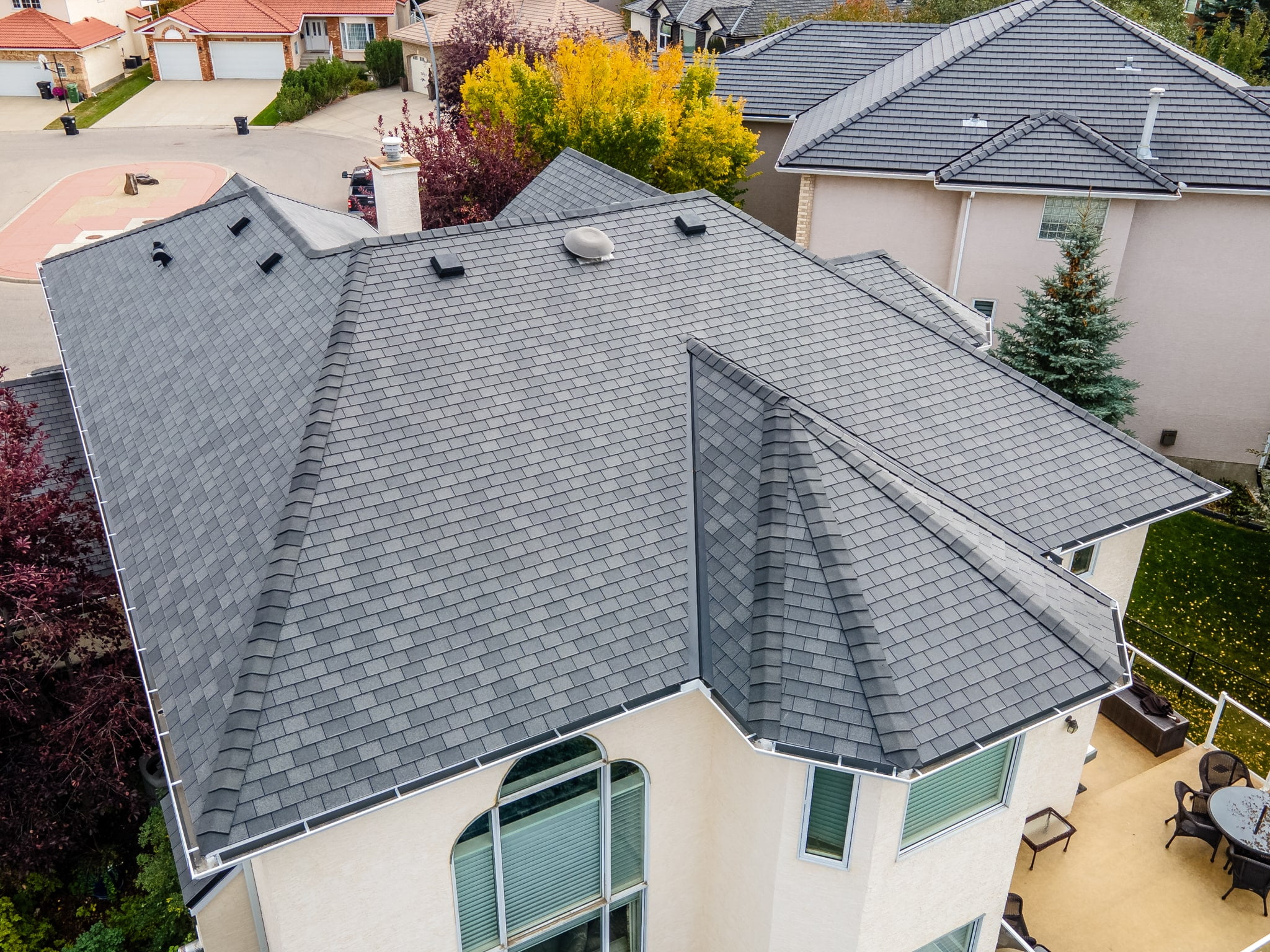 Gallery Page | AKRoN Roofing